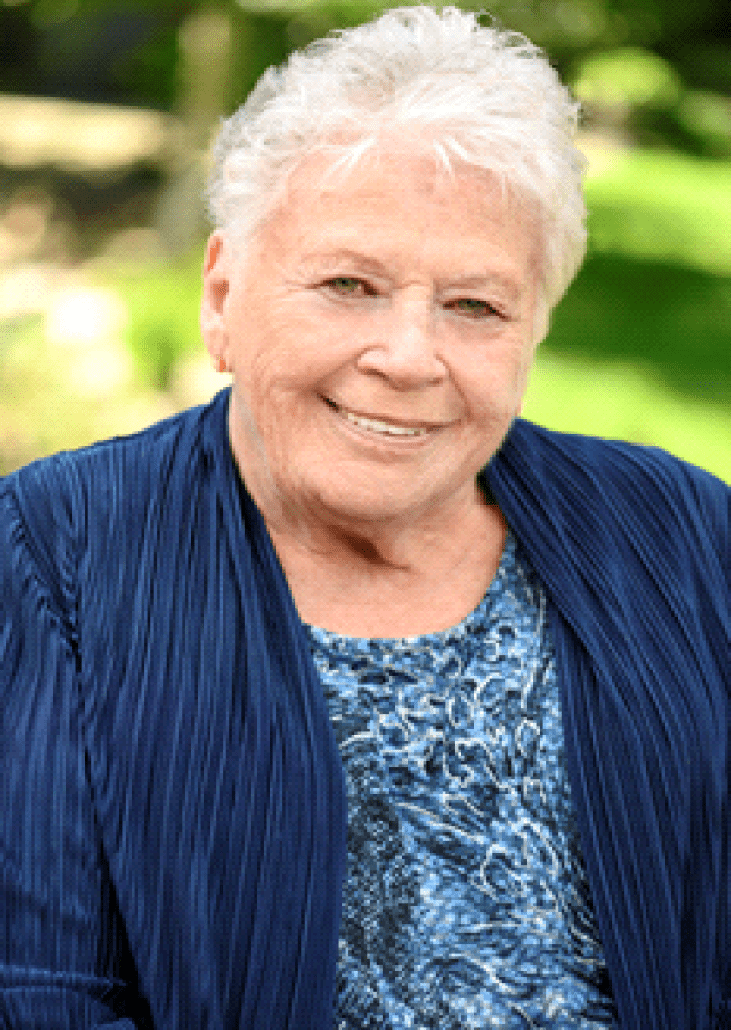 Creating Connected Care Part I: One Patient/Client Shares Her Story ...