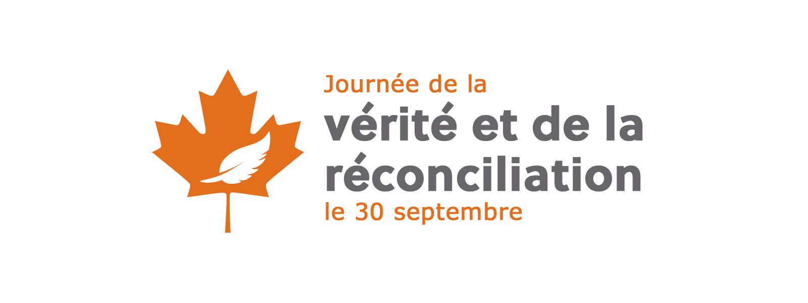 30 septembre - Journée nationale de la vérité et de la réconciliation ...