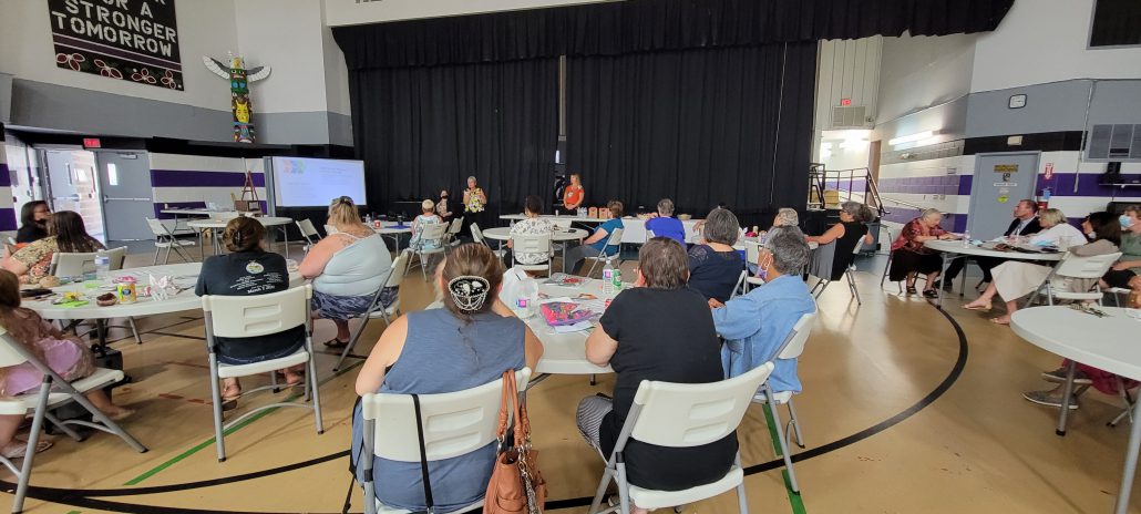 NOHT-ÉSON Delivers Information Session in Fort Erie - Niagara Ontario ... NOHT-ÉSON Delivers Information Session in Fort Erie - Niagara Ontario ...