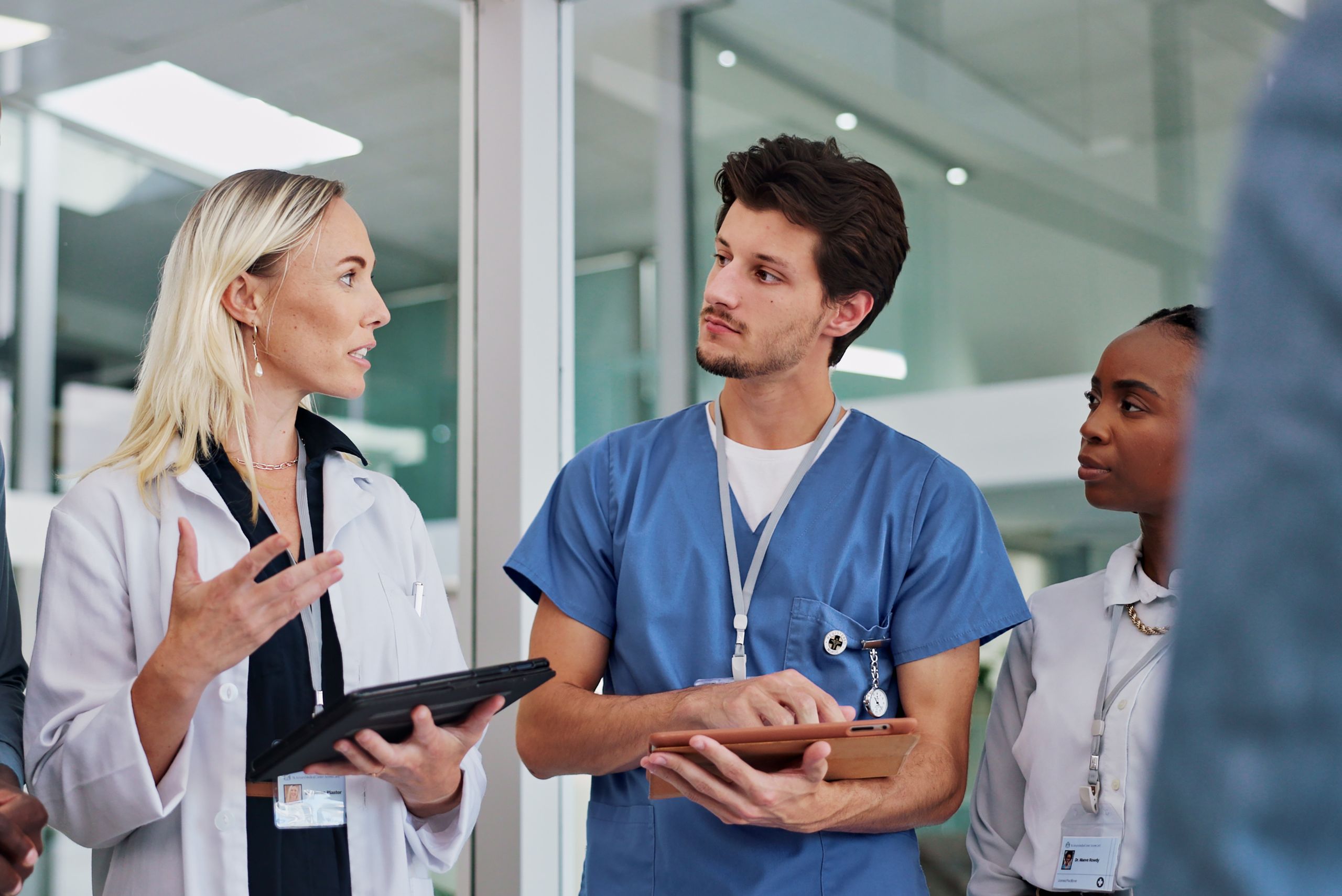 Primary Care Initiative Project Team - Niagara Ontario Health Team ...